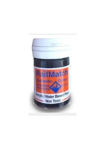 RailMatch – Hobbies In The Hills
